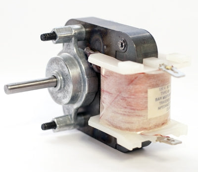 216-041-666 115 Volt Fan Motor Open Frame Design { N/A } – ACRC Tools