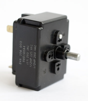 246-277-666 Mechanical Timer 12 Hour { N/A } – ACRC Tools