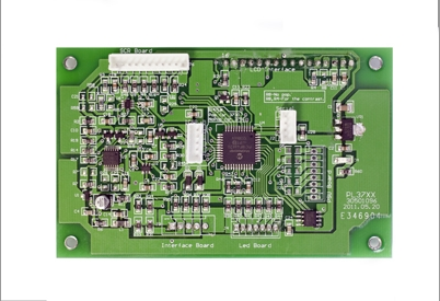 Solar PL3730 Pro Logix Battery Charger Parts List – ACRC Tools