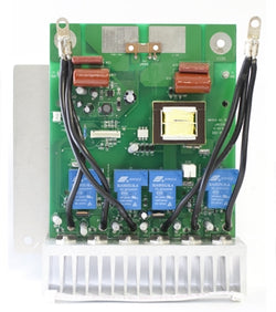 Solar PL3730 Pro Logix Battery Charger Parts List – ACRC Tools