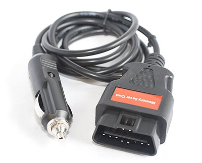 ESA-30 Solar Memory Saver Connector – ACRC Tools